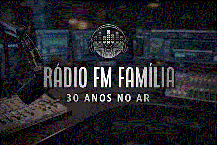 RÁDIO FM FAMÍLIA DE PIRIPIRI